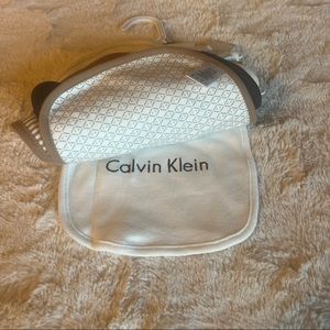 Calvin Klein | Matching Sets | Nwt Calvin Klein 5 Piece Bib Set Os ...